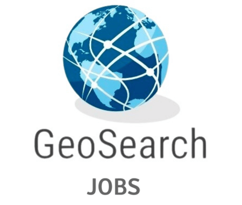 Full Service Search Request Form - Geo Search