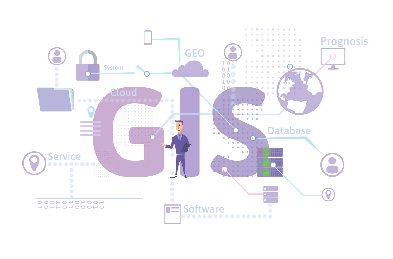 The Essential Role of GIS in Modern Workforce Solutions: A Guide for HR ...
